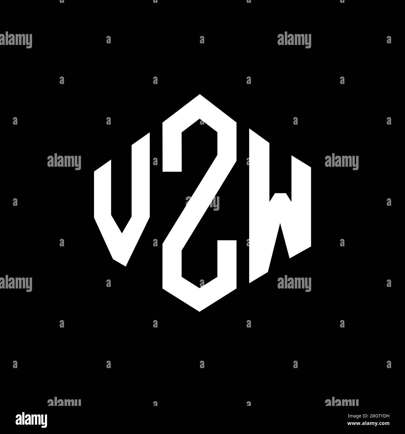 Vzw logo hi-res stock photography and images - Alamy