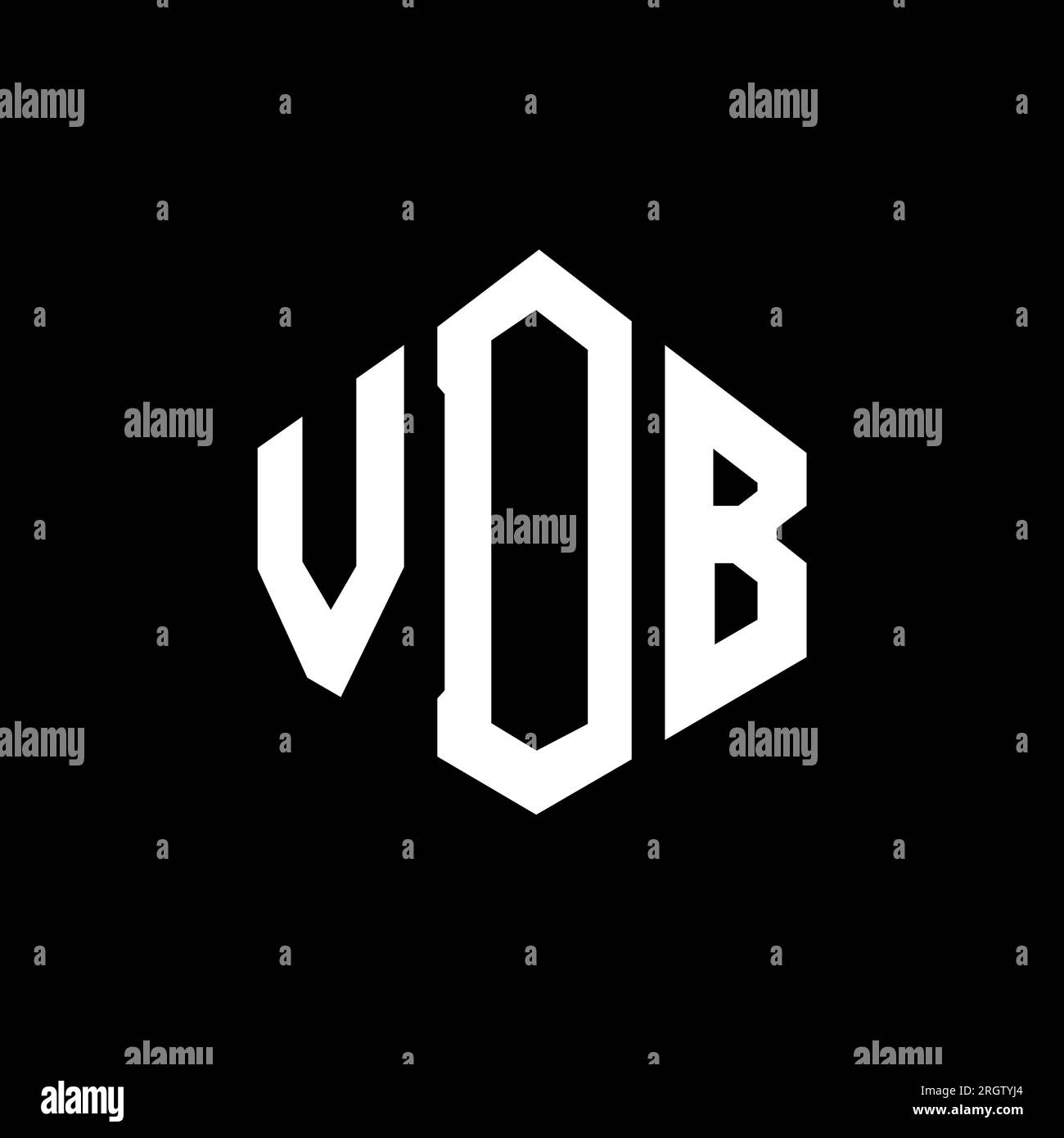 Vdb polygon hi-res stock photography and images - Alamy