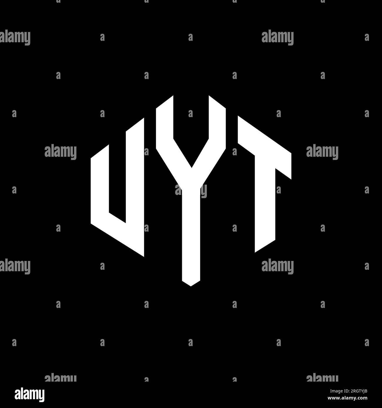 Uyt tech logo Black and White Stock Photos & Images - Alamy