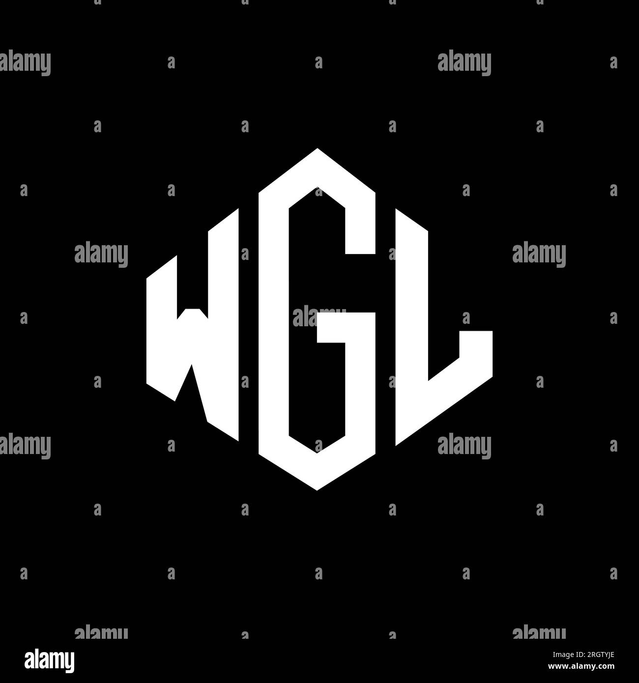 Wgl letter hi-res stock photography and images - Alamy