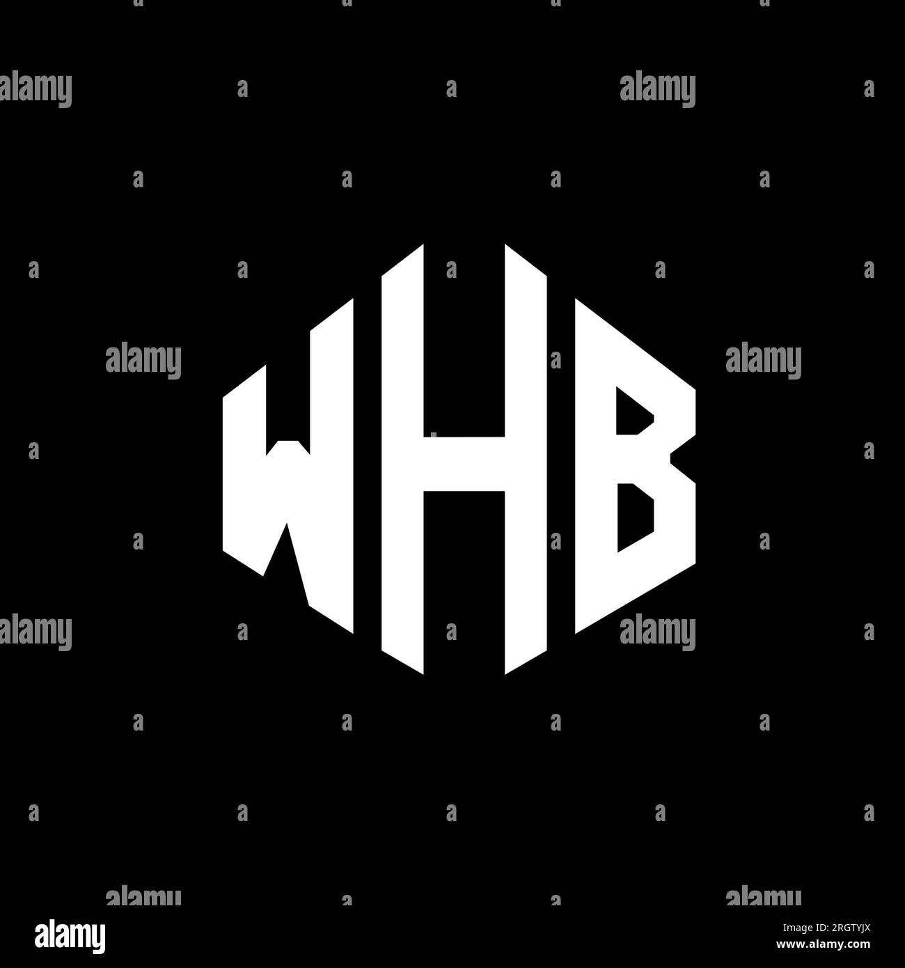 Whb font hi-res stock photography and images - Alamy