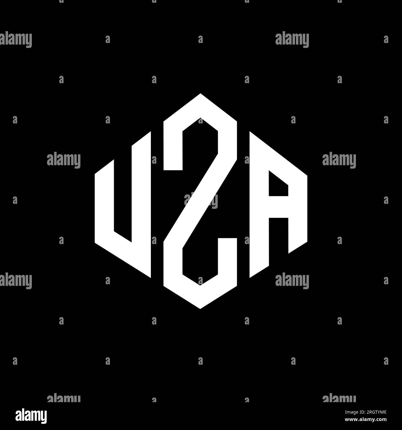 Uza logo hi-res stock photography and images - Alamy