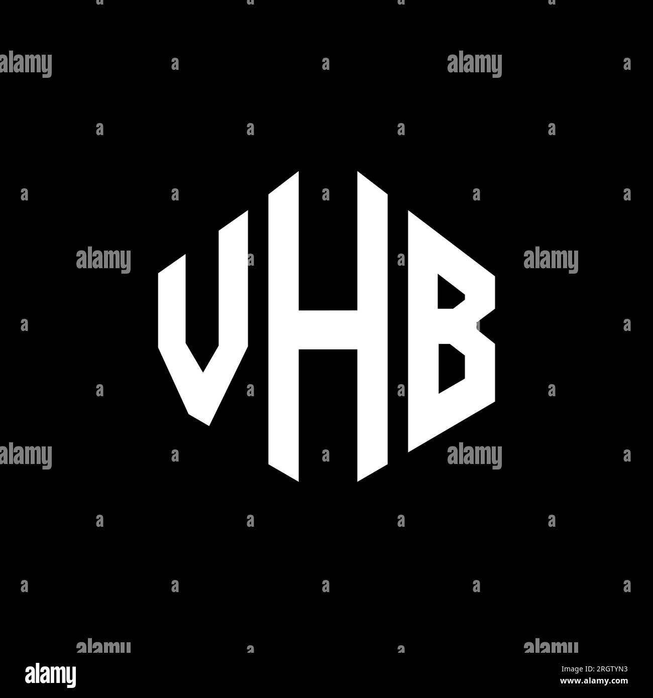 Vhb font hi-res stock photography and images - Alamy