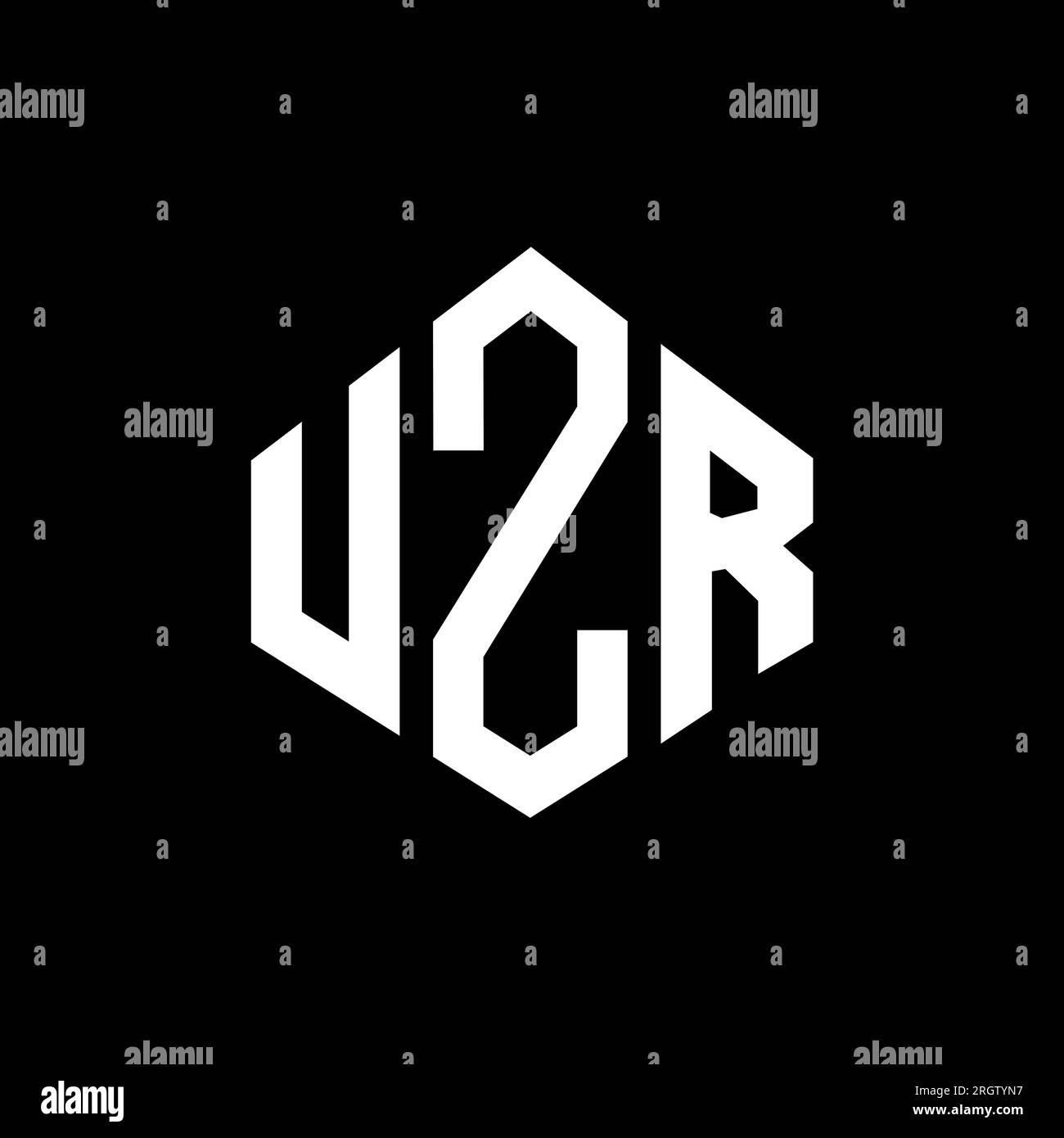 Uzr icon hi-res stock photography and images - Alamy