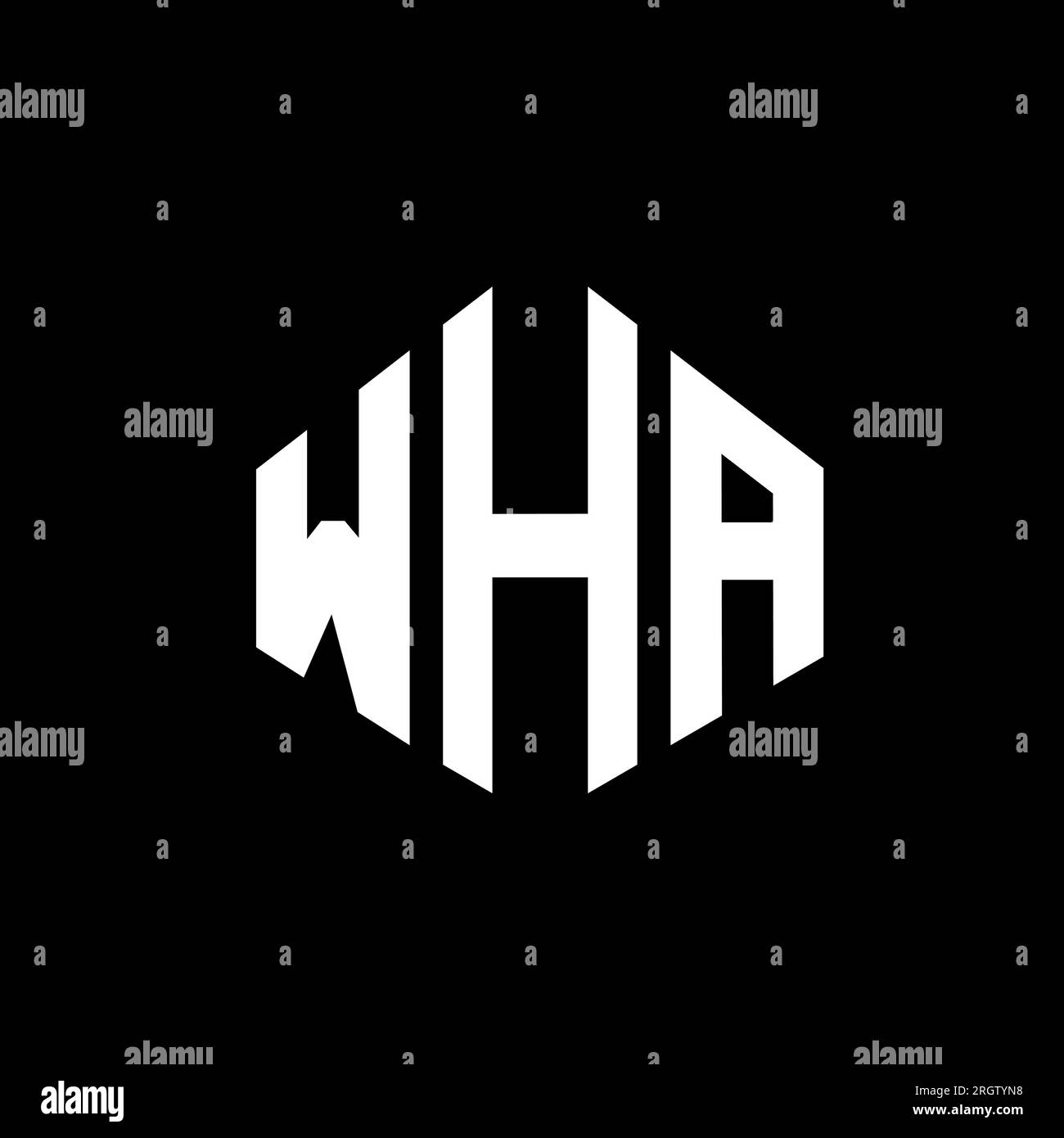 Wha letter hi-res stock photography and images - Alamy