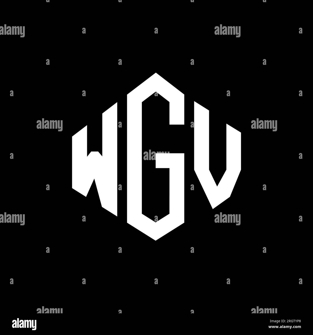 Wgv logo Black and White Stock Photos & Images - Alamy