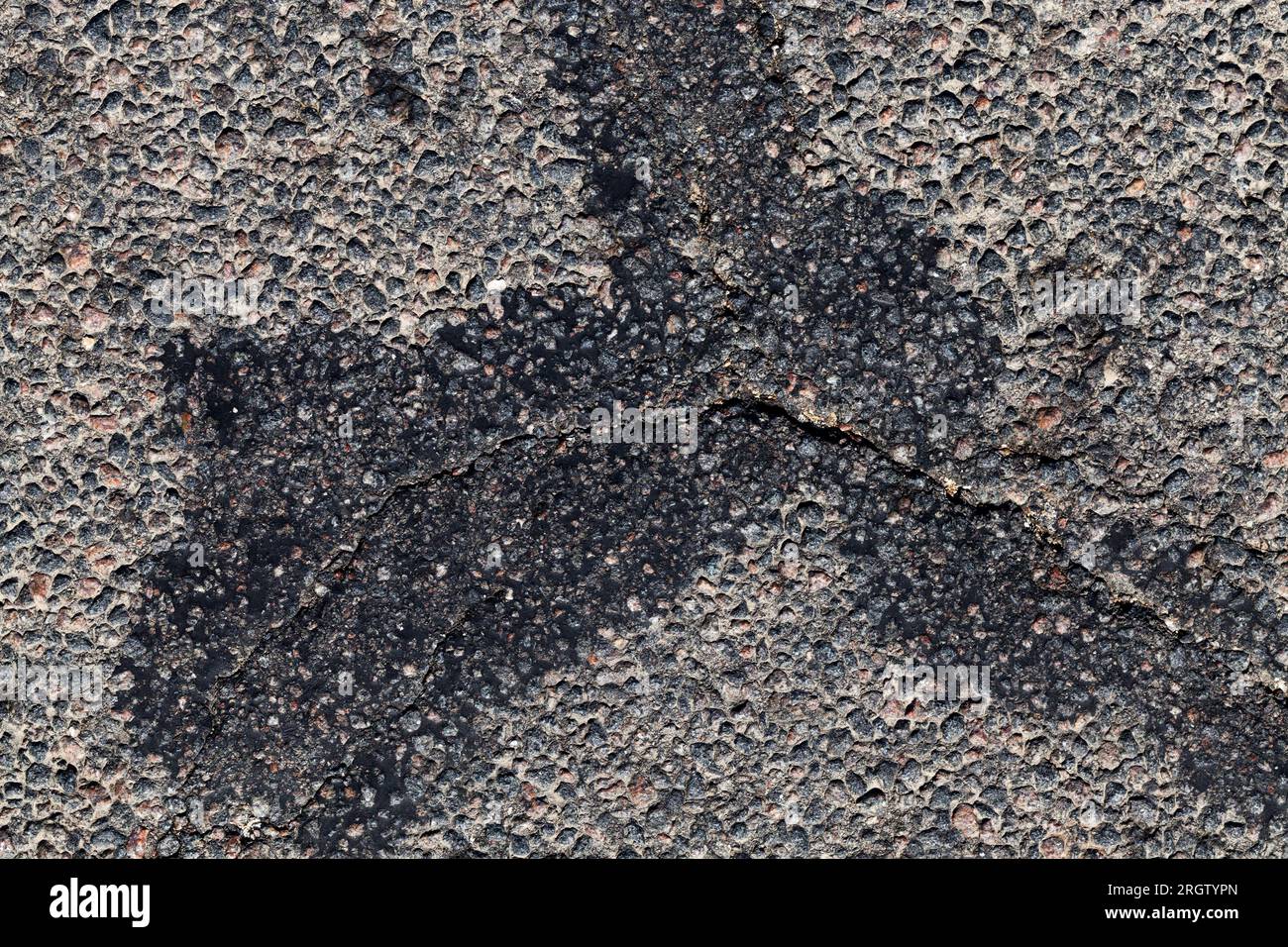Repairs asphalt hi-res stock photography and images - Alamy