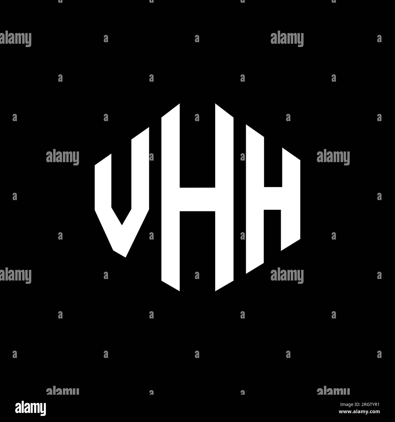 Vhh alphabet hi-res stock photography and images - Alamy
