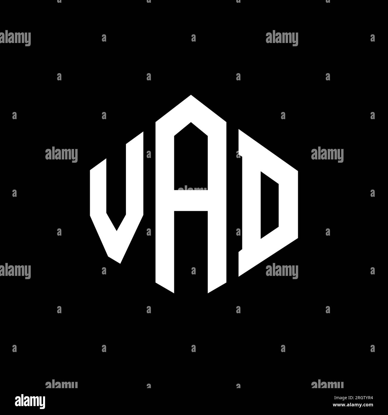 Vad tech logo hi-res stock photography and images - Alamy