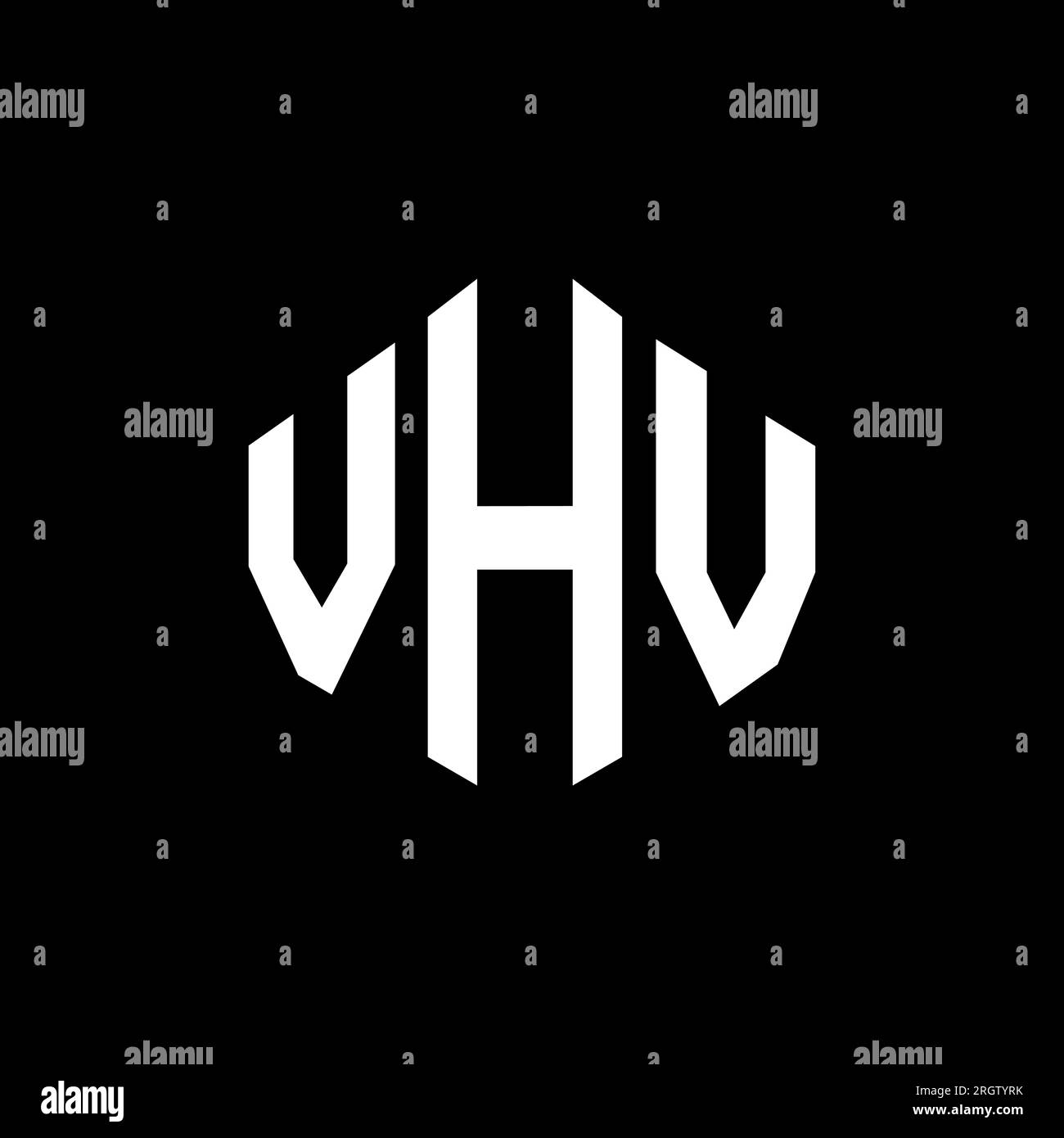 Vhv alphabet hi-res stock photography and images - Alamy