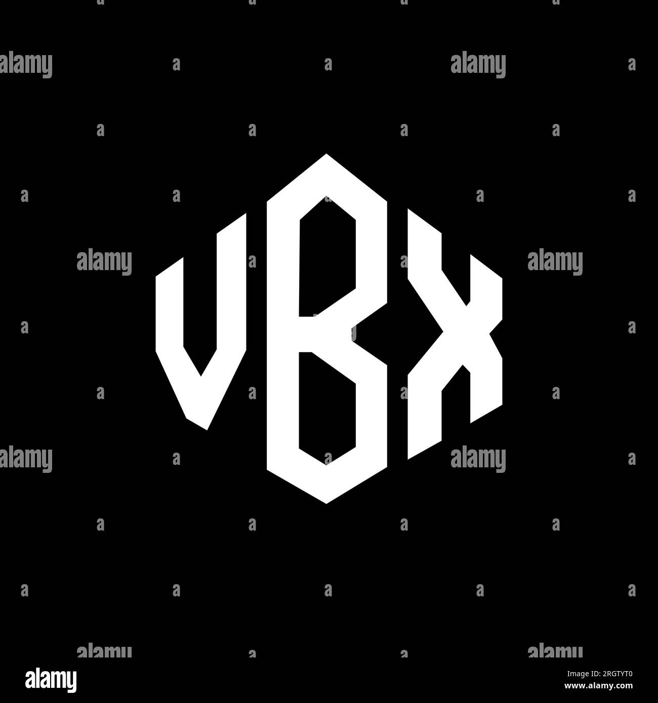 Vbx letter hi-res stock photography and images - Alamy