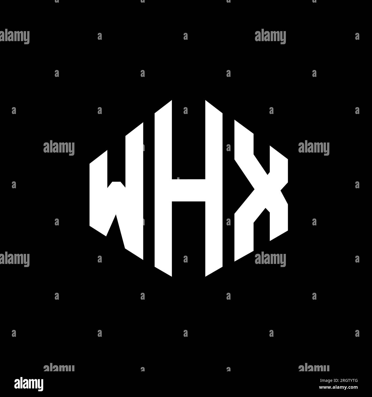 Whx letter hi-res stock photography and images - Alamy