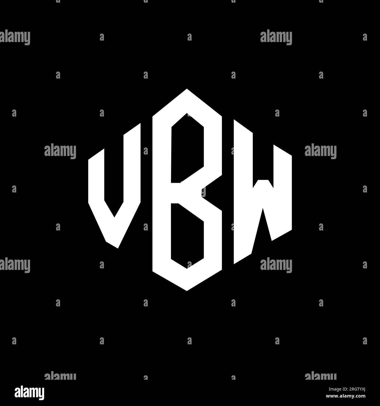 Vbw logo hi-res stock photography and images - Alamy