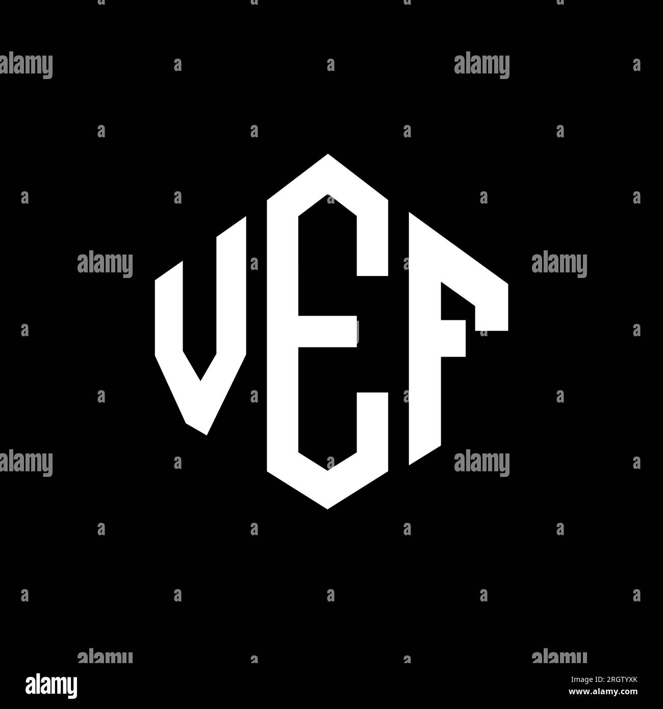Vef letter hi-res stock photography and images - Alamy