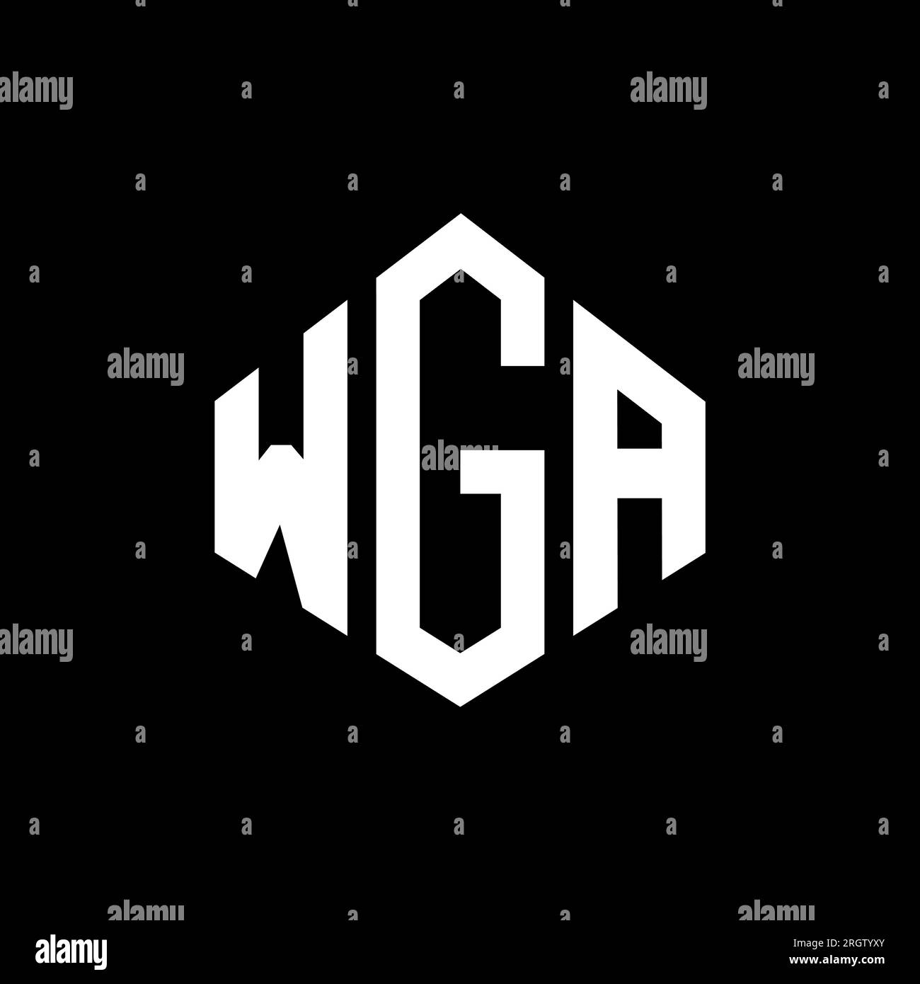 Wga Stock Vector Images - Alamy