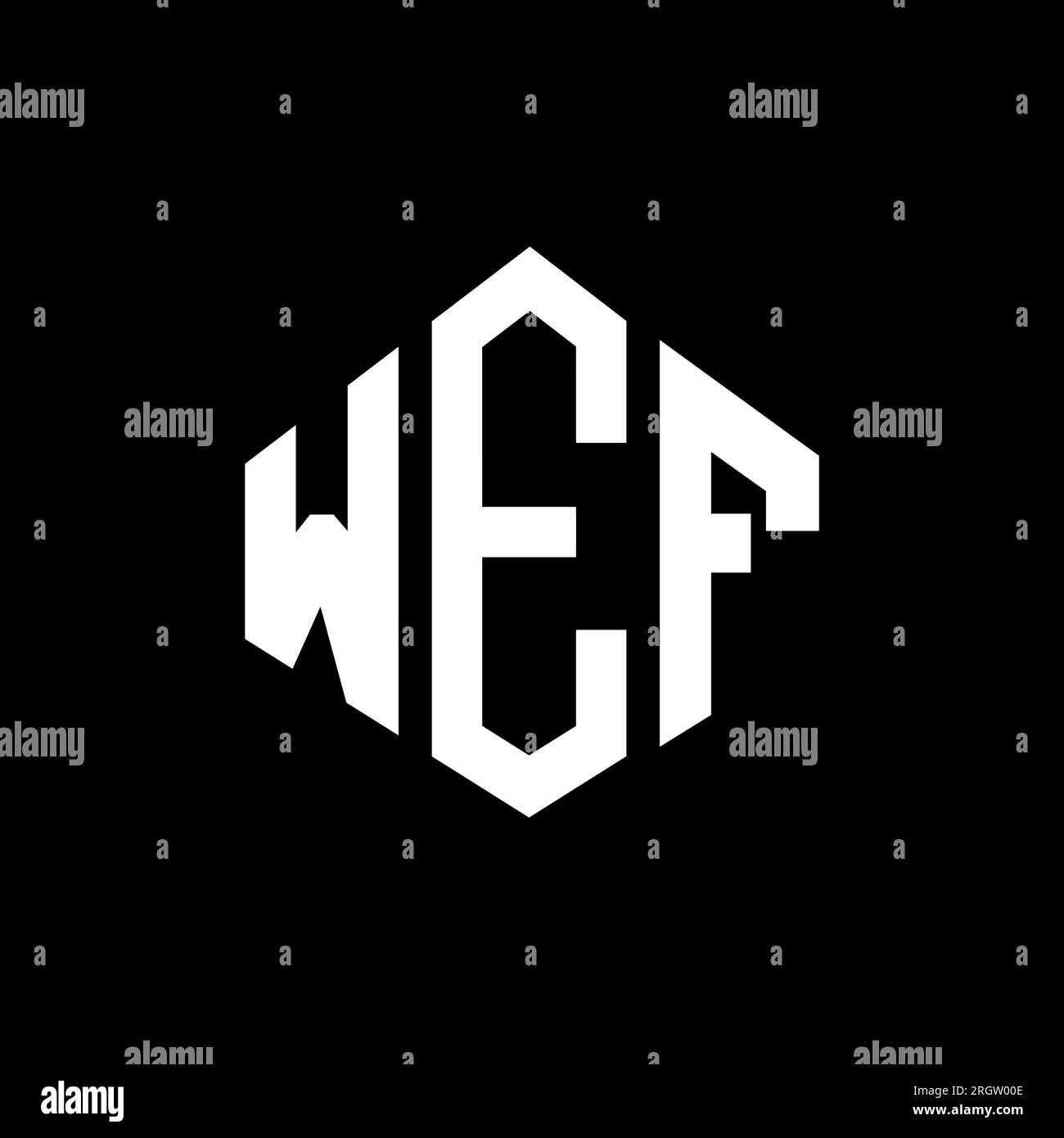 Wef polygon hi-res stock photography and images - Alamy