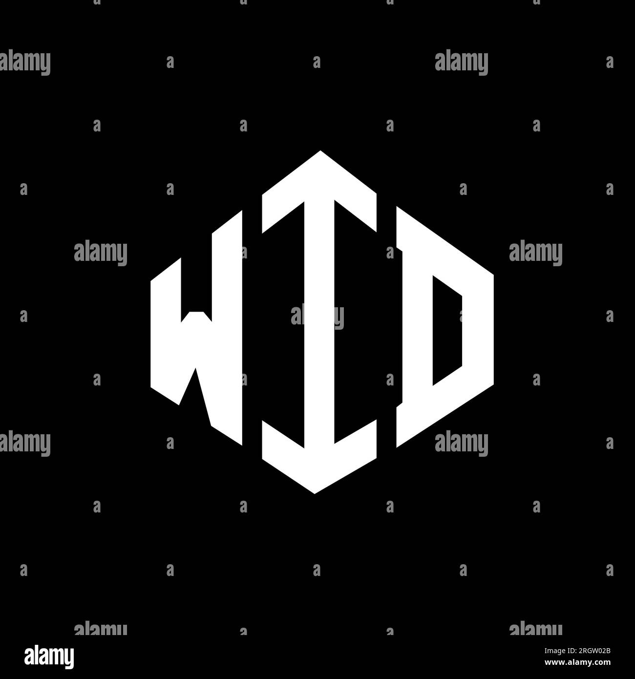 Wid logo hi-res stock photography and images - Alamy