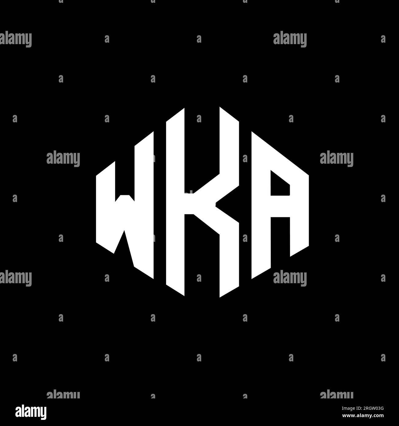 Wka font hi-res stock photography and images - Alamy