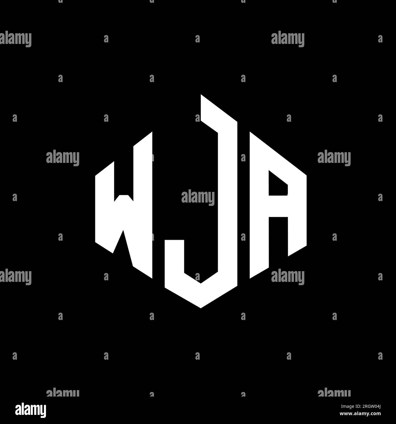 Wja font hi-res stock photography and images - Alamy