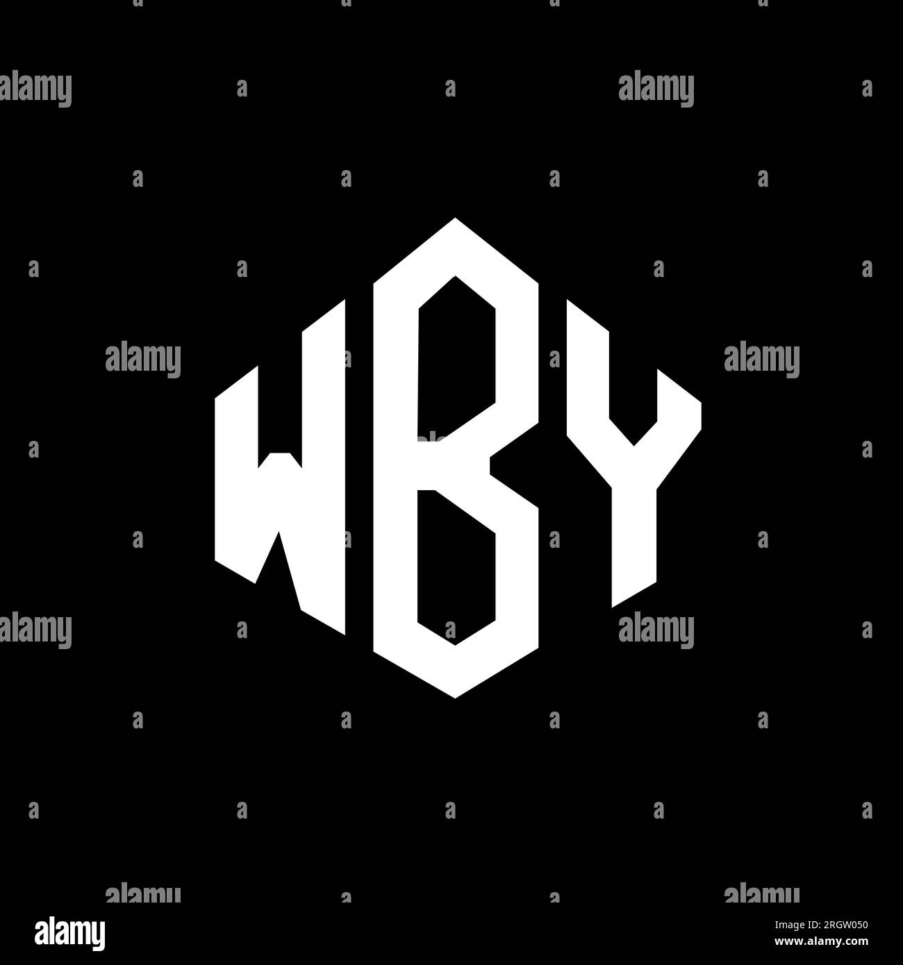 Wby logo hi-res stock photography and images - Alamy