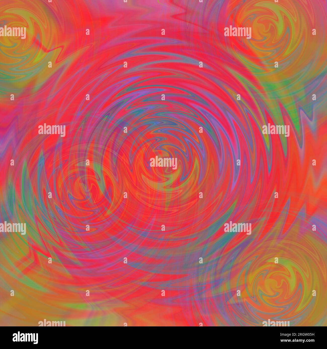 color abstract background of several colors, chaotic drawing Stock ...