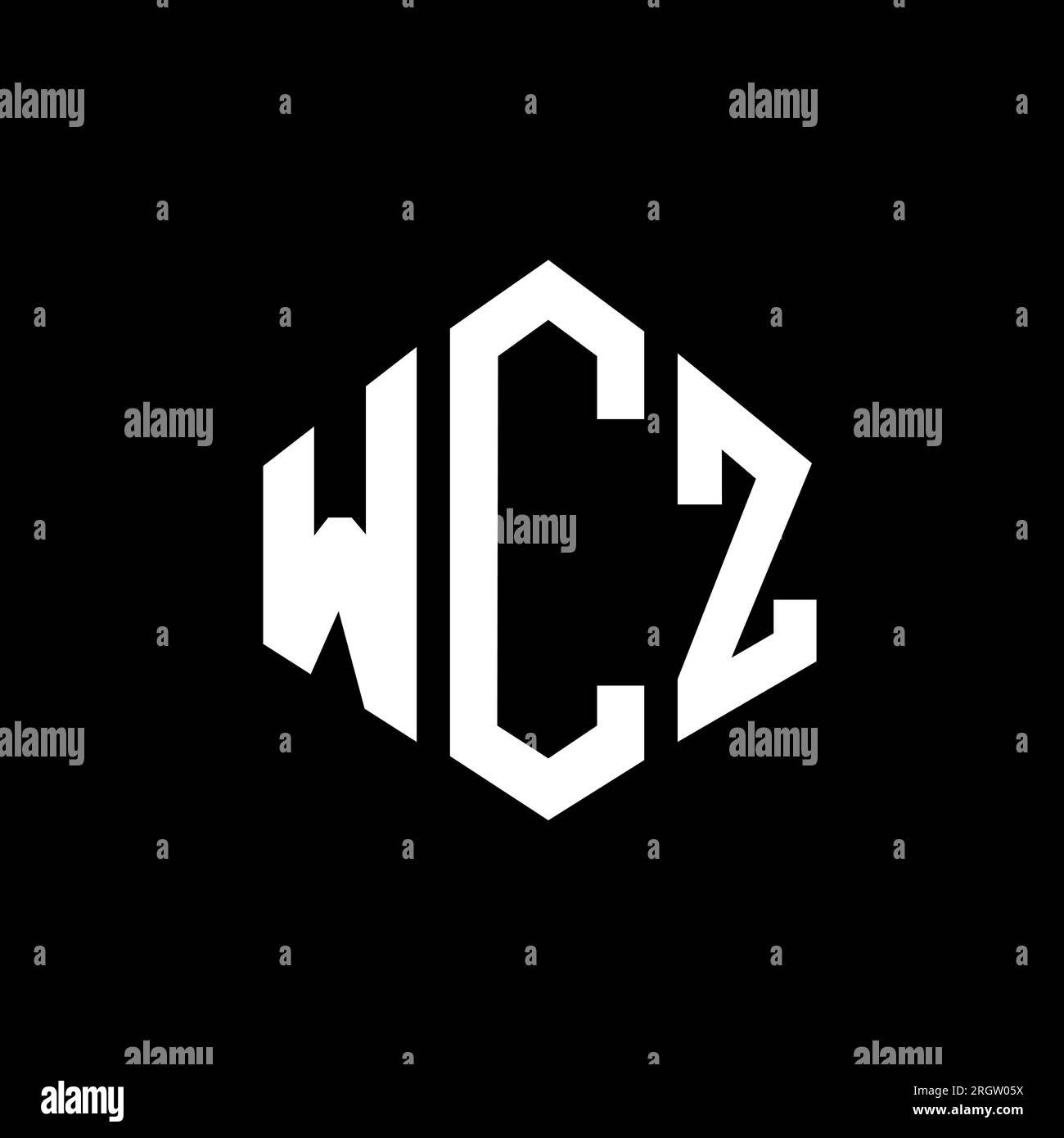 Wcz polygon hi-res stock photography and images - Alamy
