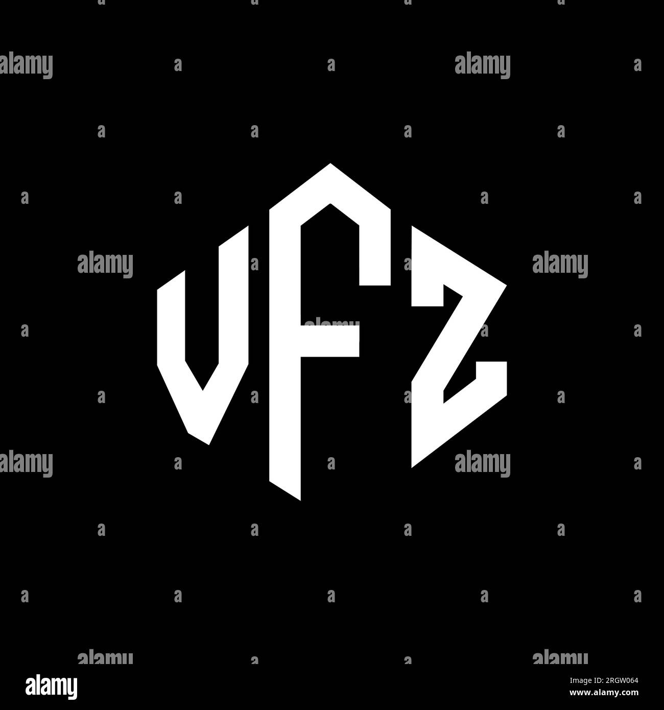 Vfz font hi-res stock photography and images - Alamy