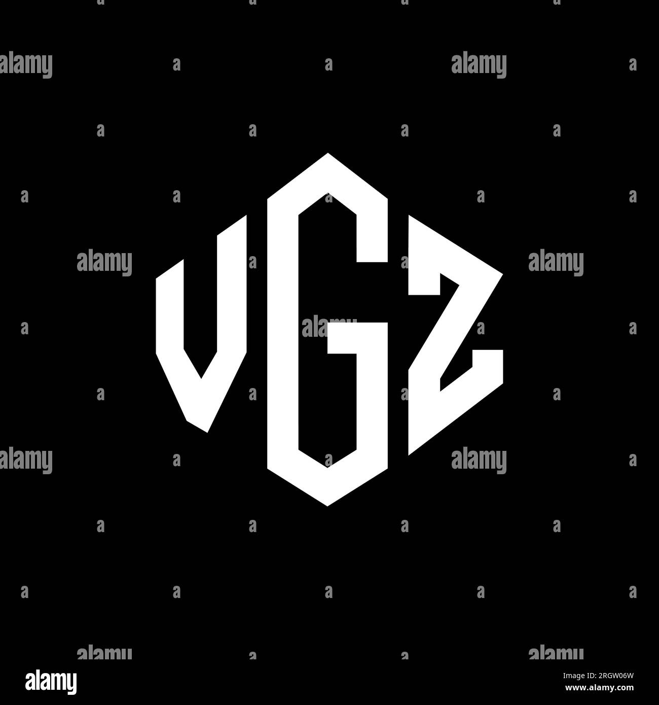 Vgz logo hi-res stock photography and images - Alamy