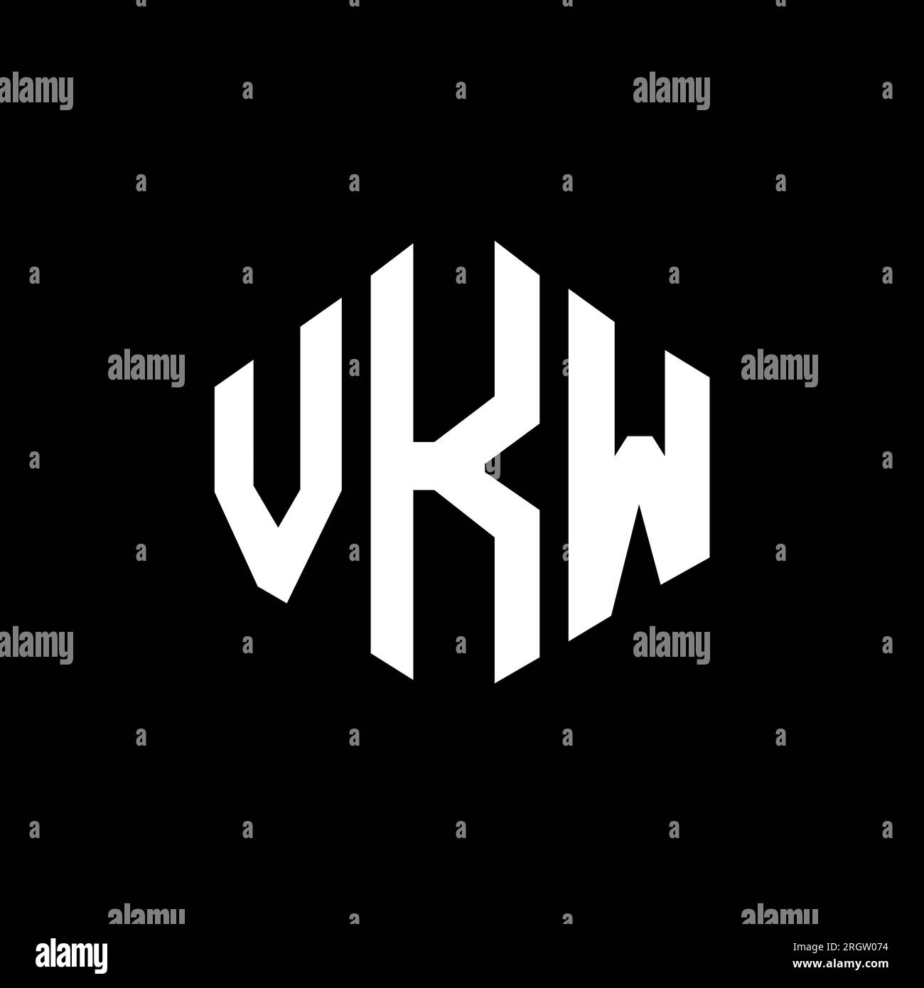 Vkw vector Stock Vector Images - Alamy