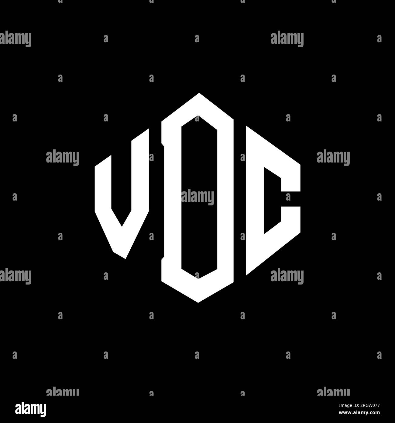 Vdc tech logo hi-res stock photography and images - Alamy