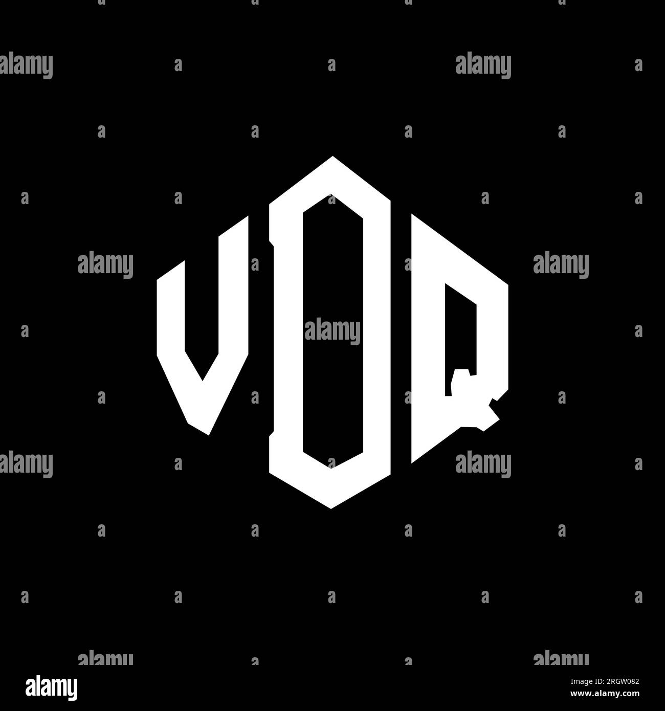 Vdq technology logo hi-res stock photography and images - Alamy