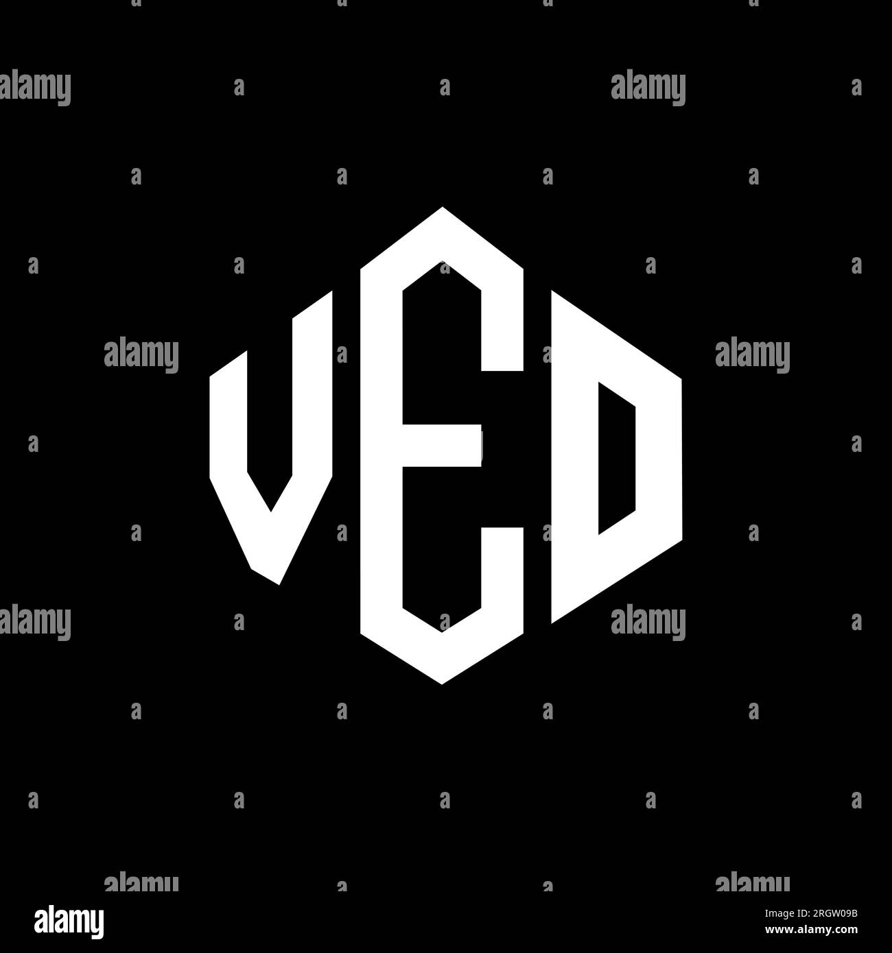 Veo business logo hi-res stock photography and images - Alamy