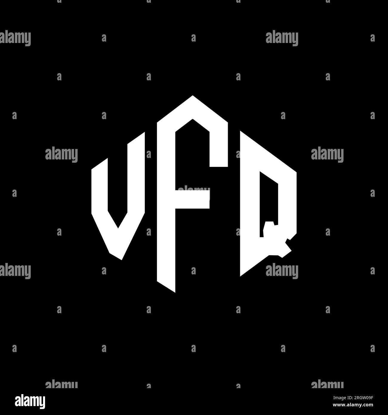 Vfq technology logo hi-res stock photography and images - Alamy