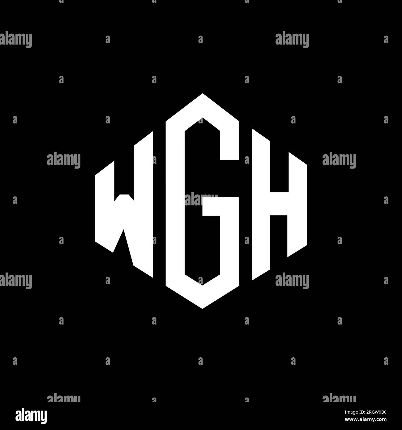 Wgh symbol Black and White Stock Photos & Images - Alamy