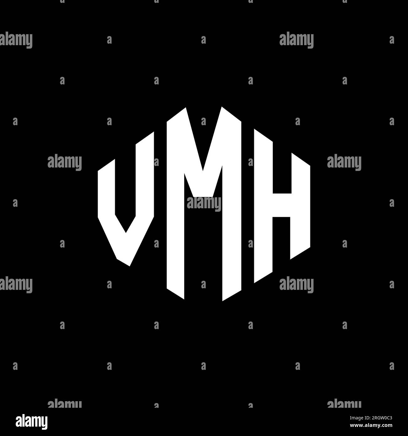 Vmh letter hi-res stock photography and images - Alamy