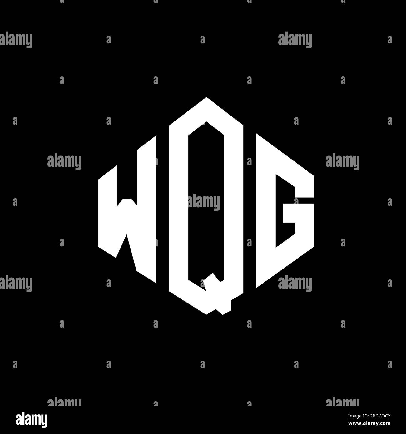 Wqg letter hi-res stock photography and images - Alamy