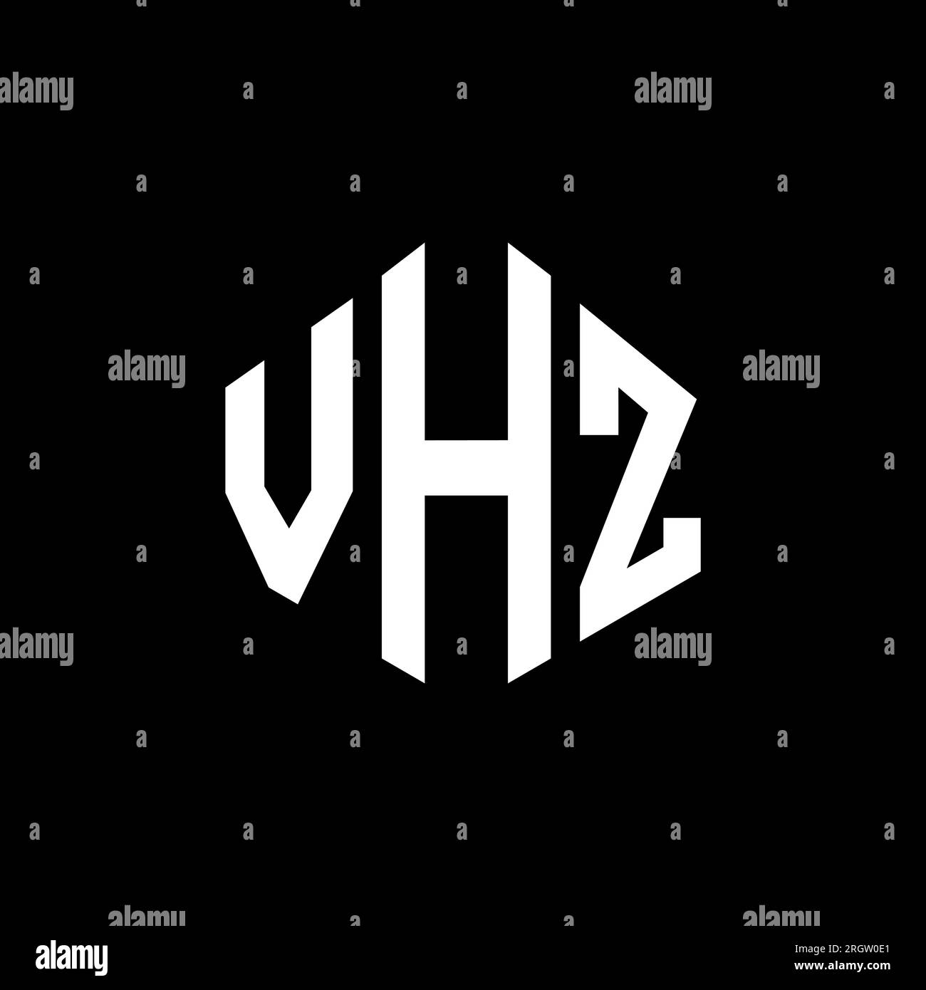 Vhz logo hi-res stock photography and images - Alamy