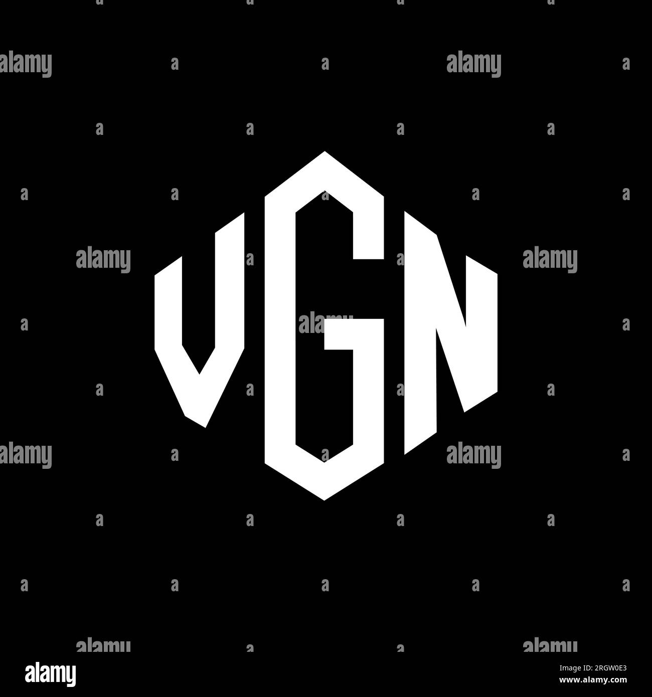 Vgn tech logo hi-res stock photography and images - Alamy