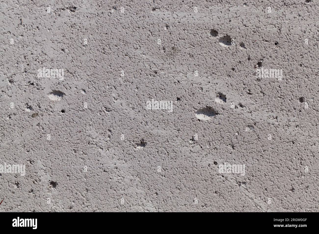 part of a wall made of bricks and silicate blocks Stock Photo - Alamy