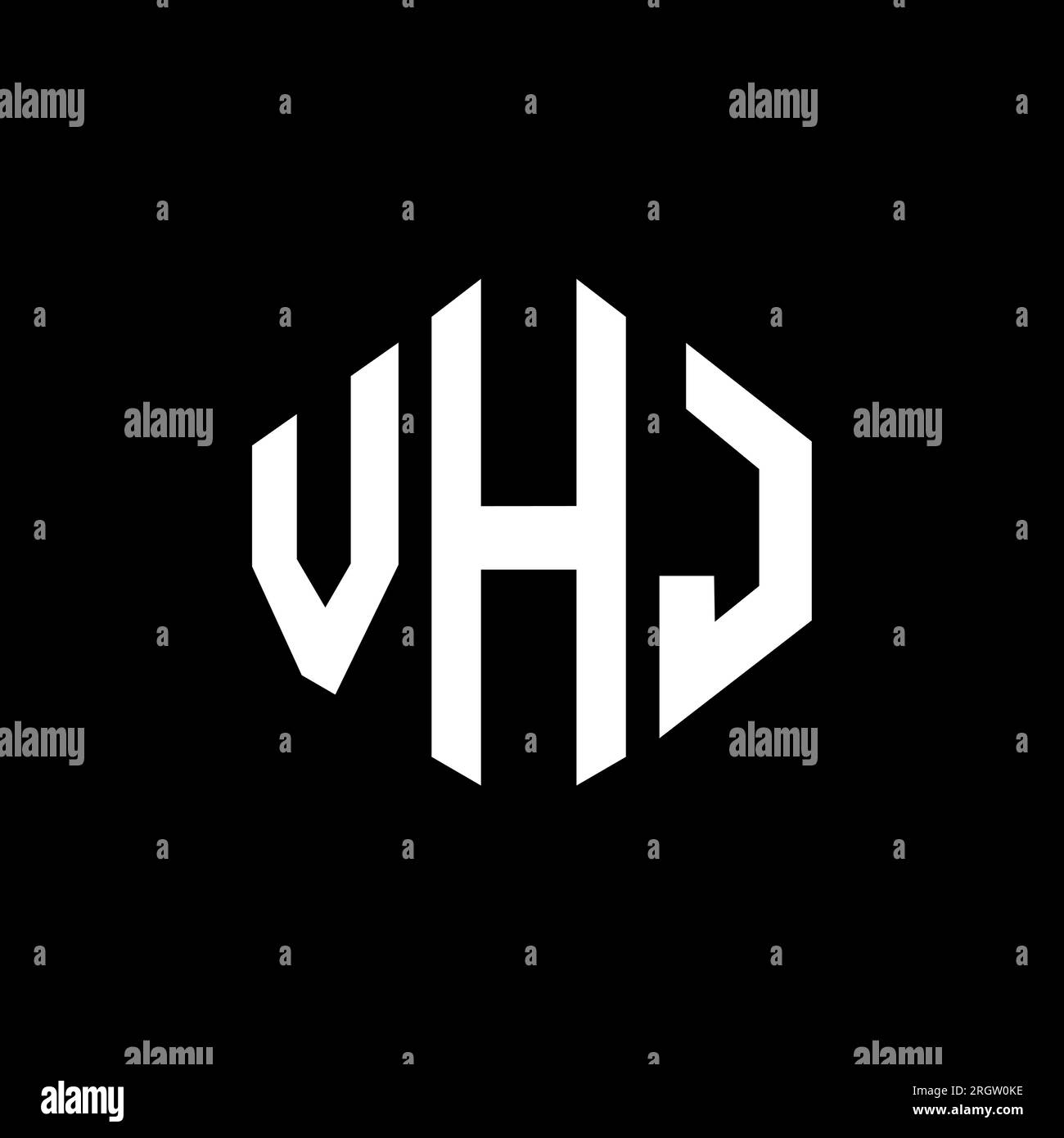 Vhj marketing logo hi-res stock photography and images - Alamy