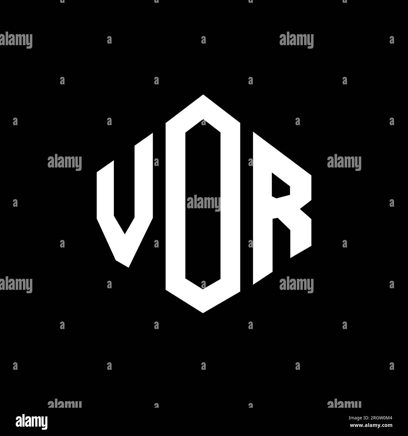 Vor tech logo hi-res stock photography and images - Alamy