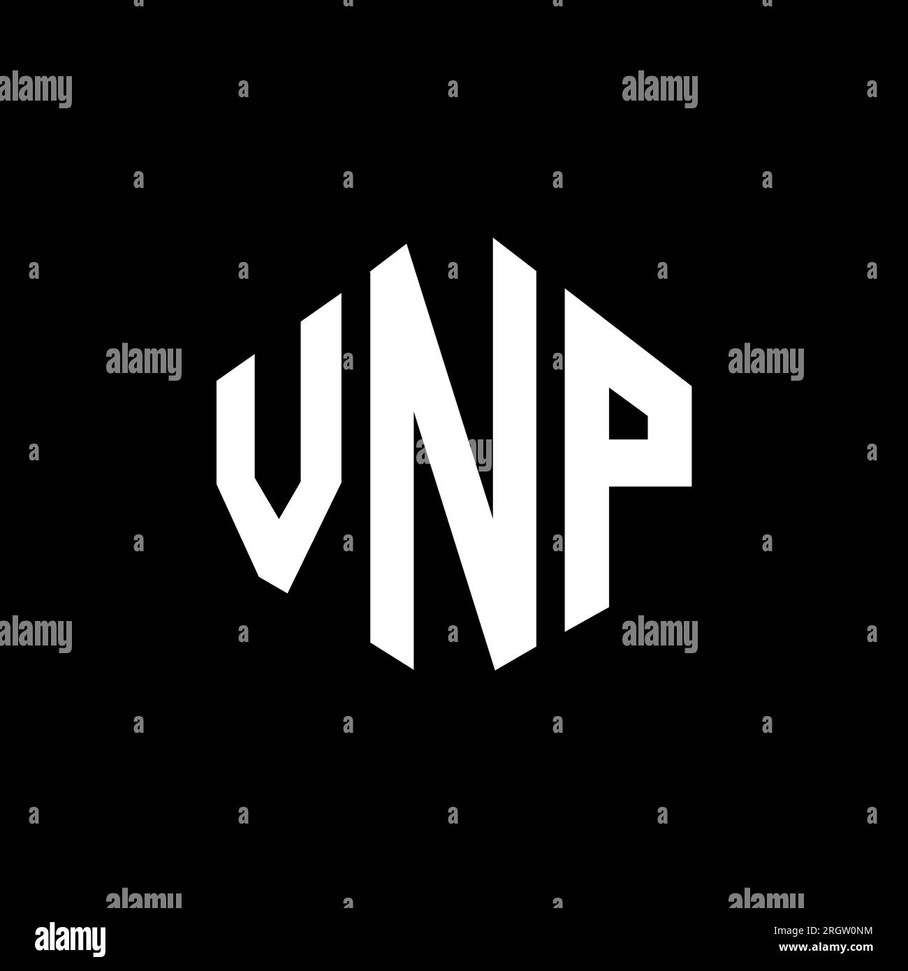 Vnp marketing logo hi-res stock photography and images - Alamy
