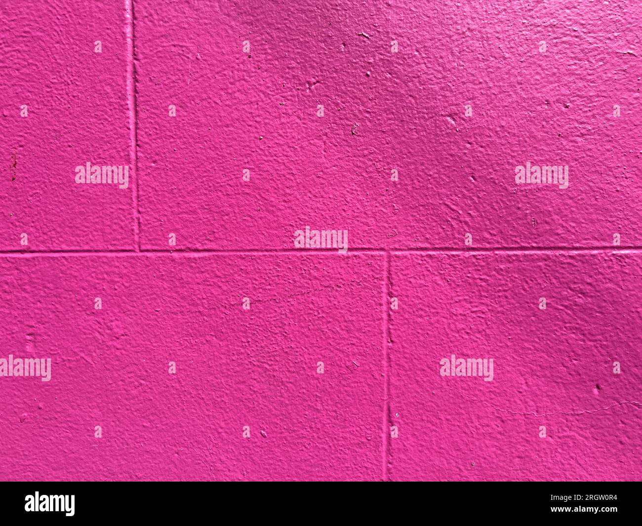 Pink stucco wall textured background in Oaxaca, Mexico Stock Photo - Alamy