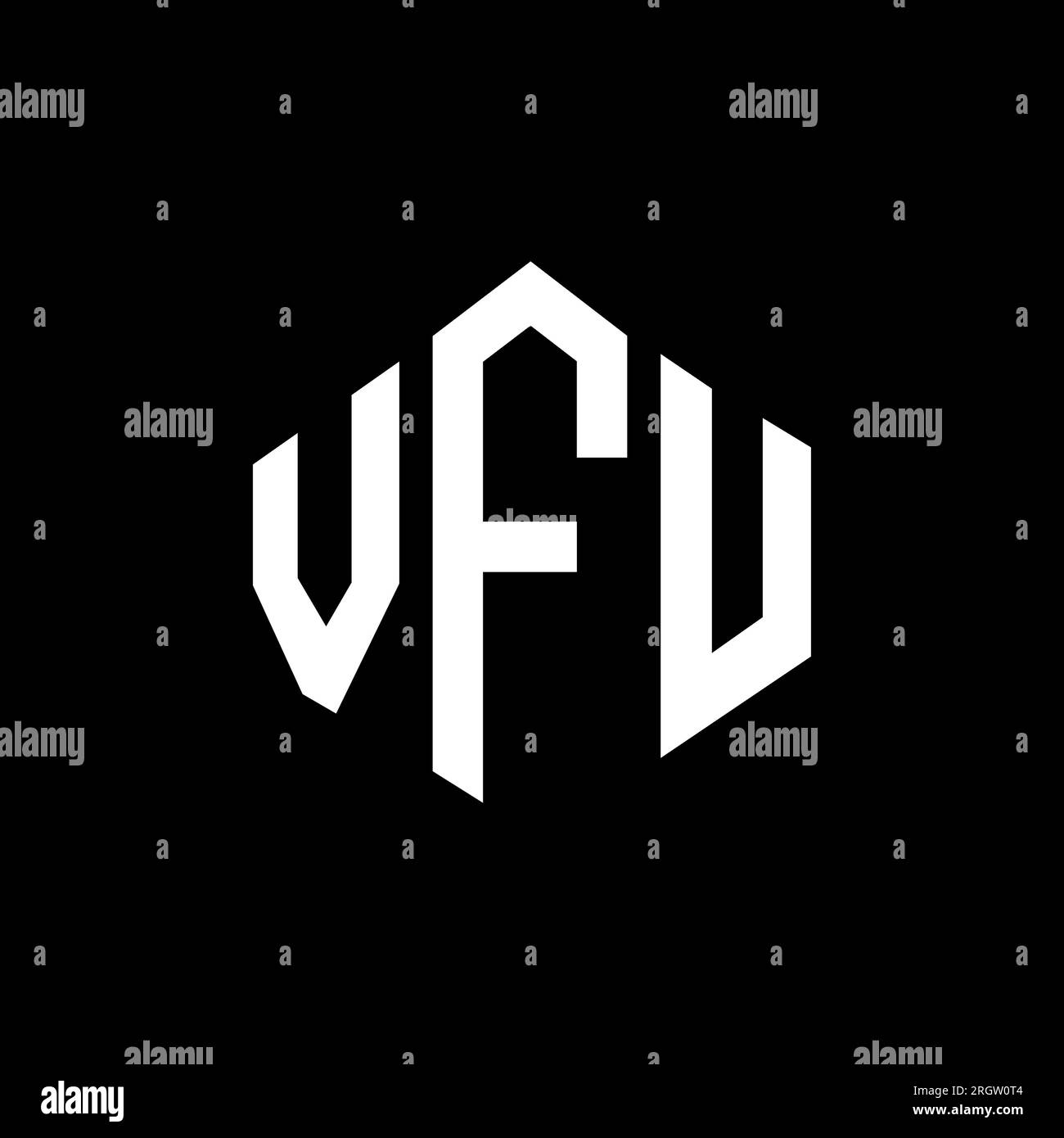 Vfu alphabet hi-res stock photography and images - Alamy