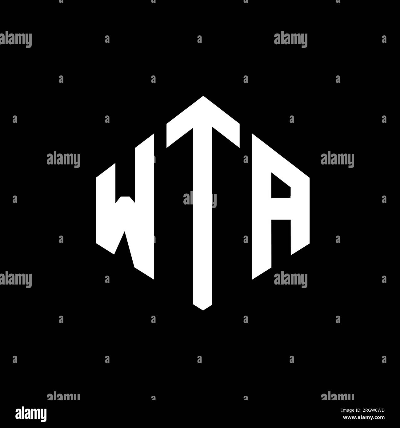 Wta tech logo Black and White Stock Photos & Images - Alamy