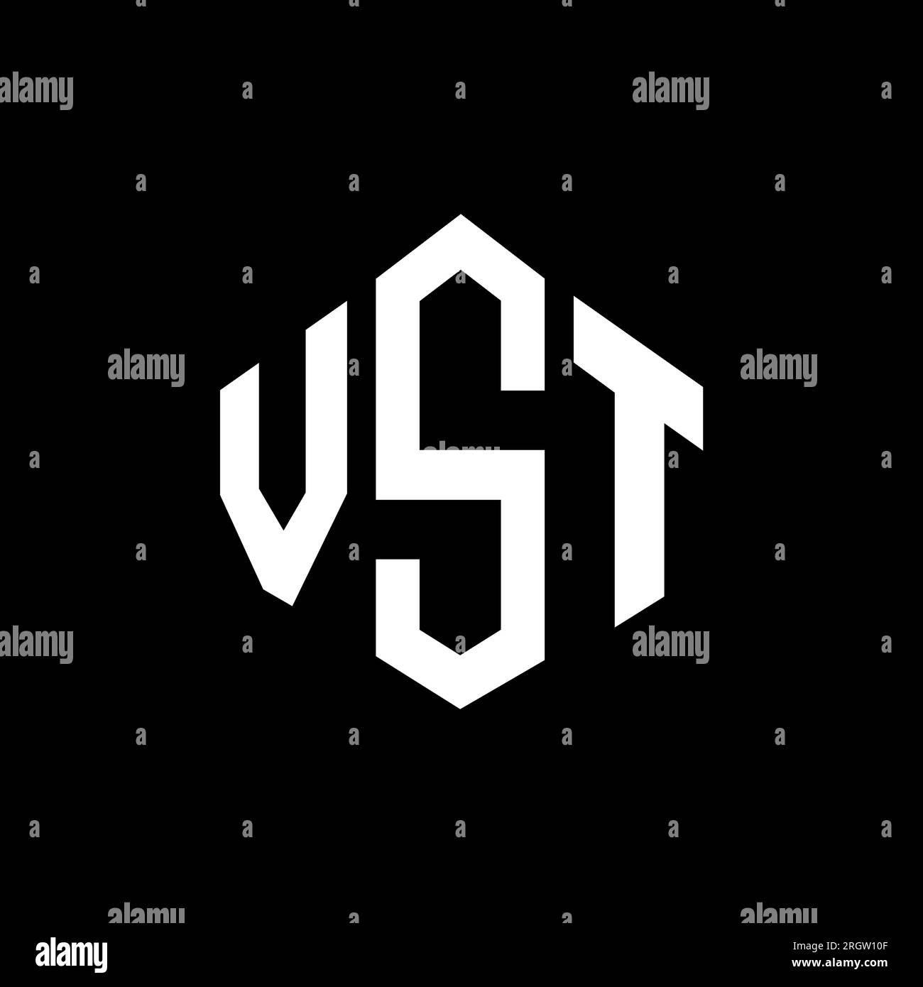 Vst polygon hi-res stock photography and images - Alamy