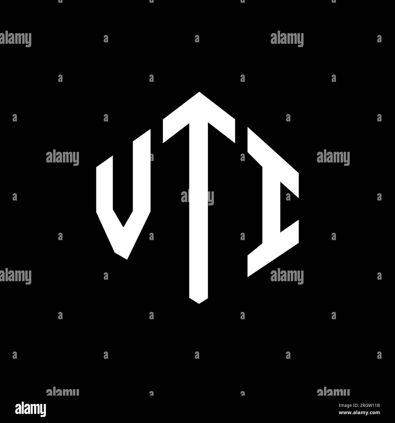 Vti polygon hi-res stock photography and images - Alamy