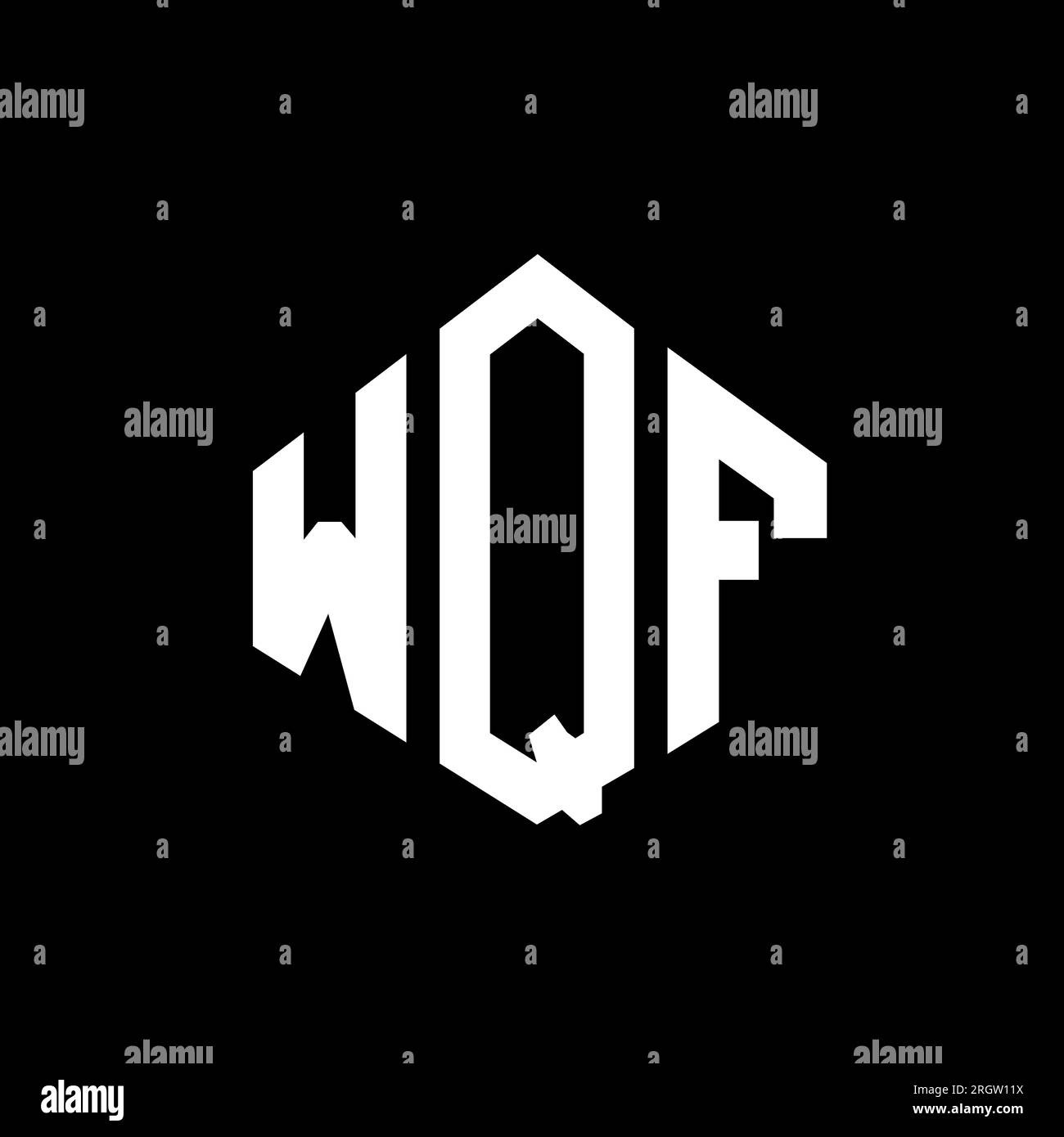 Wqf letter hi-res stock photography and images - Alamy