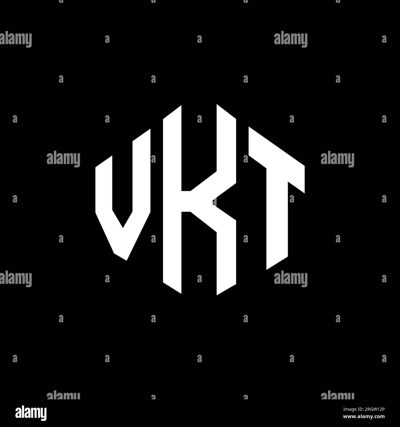 Vkt tech logo hi-res stock photography and images - Alamy