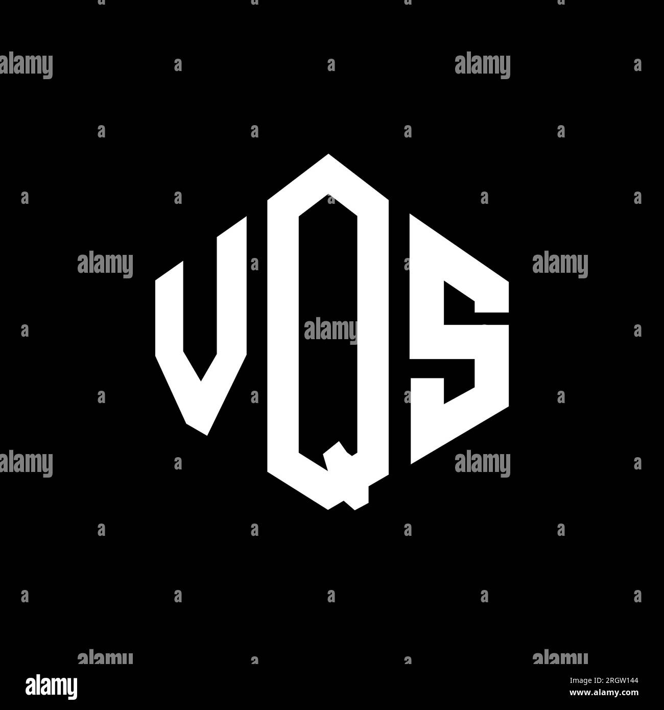 Vqs technology logo hi-res stock photography and images - Alamy